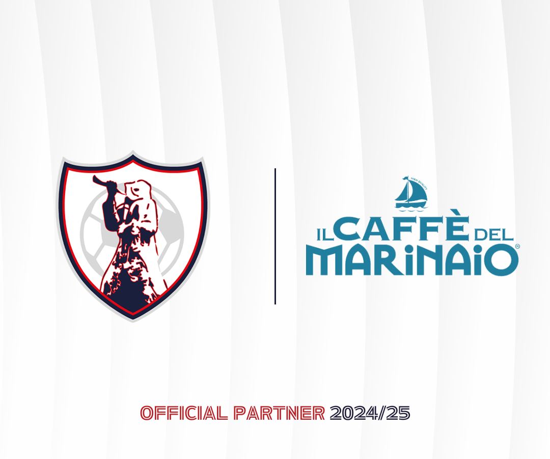 IL CAFFE' DEL MARINAIO OFFICIAL PARTNER - U.S. Sambenedettese ...