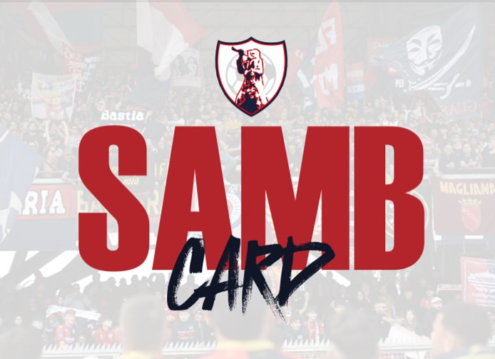 SAMB CARD SOTTOSCRIVIBILE ANCHE AL SAMB STORE - U.S. Sambenedettese ...